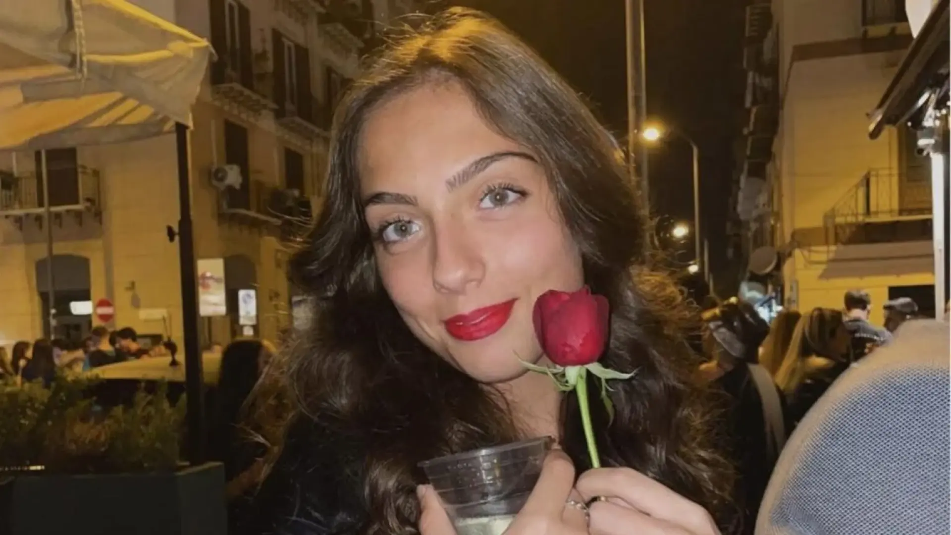 Certezas e incógnitas del caso de Simona Cinà, la joven italiana muerta ...