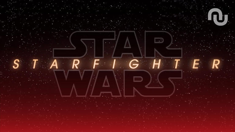 Star Wars Starfighter : date de sortie, histoire, casting… tout savoir ...