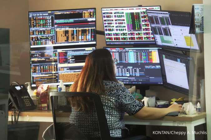 UU P2SK Direvisi, Danantara Siap Terbirkan Patriot dan Merah Putih Bond