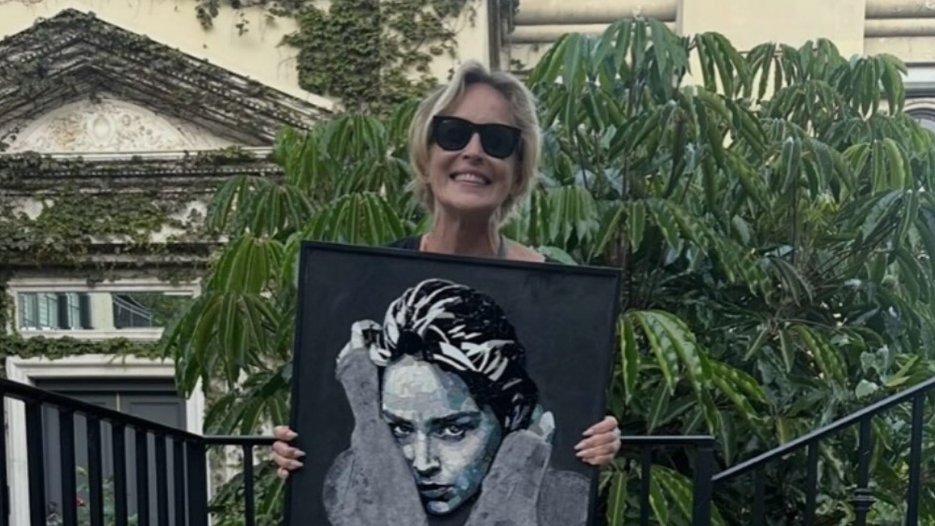 «Vær mer diskret», hvorfor ble Sharon Stone utstøtt fra Hollywood?