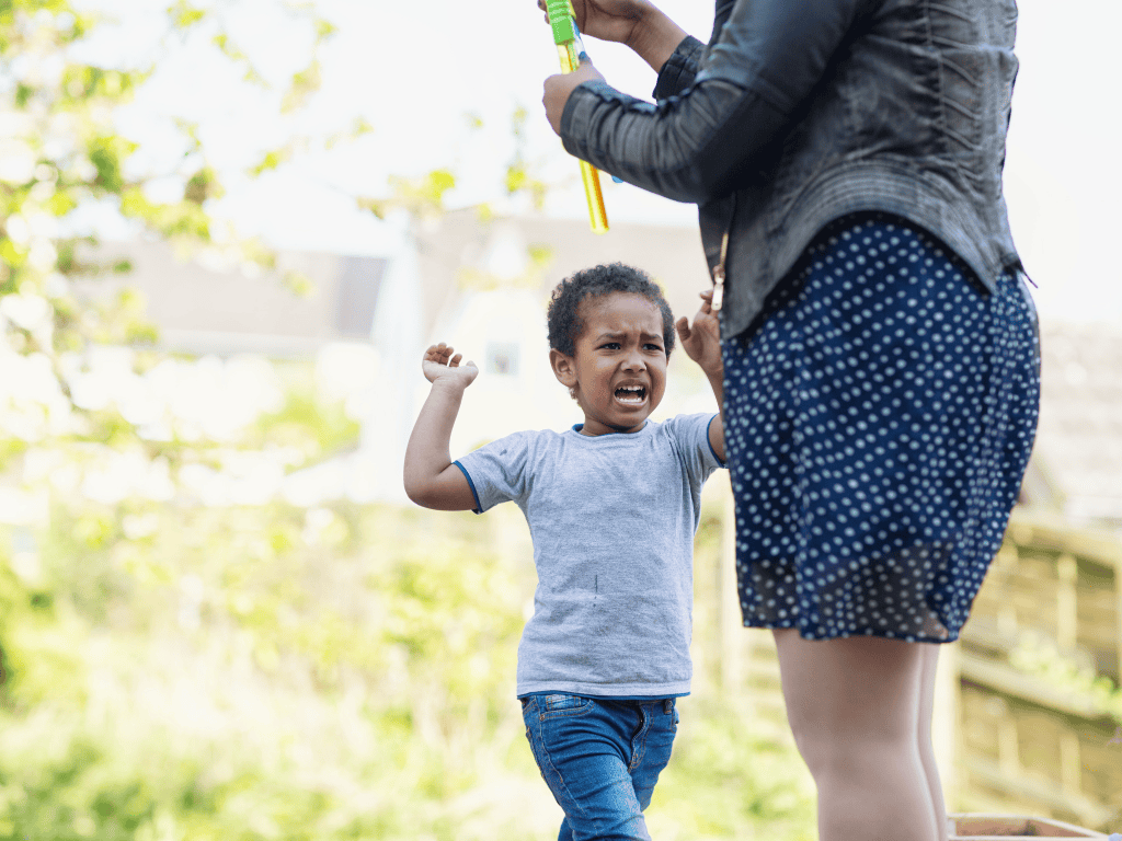 Learn How to Handle Toddler Tantrums with Biblical Wisdom: Gentle ...