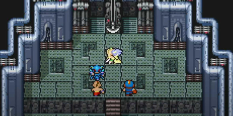 5 Fast Final Fantasy Games to Beat When Short on Time