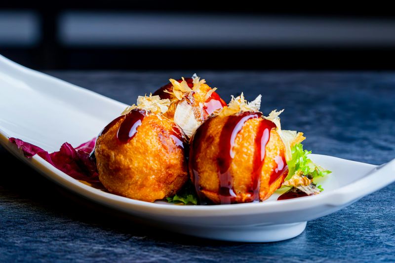 15 Global Snacks Worth Trying