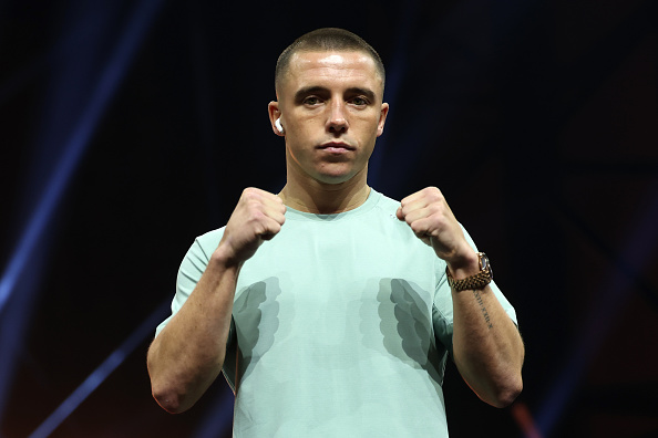 Moses Itauma vs Dillian Whyte: What you need to know