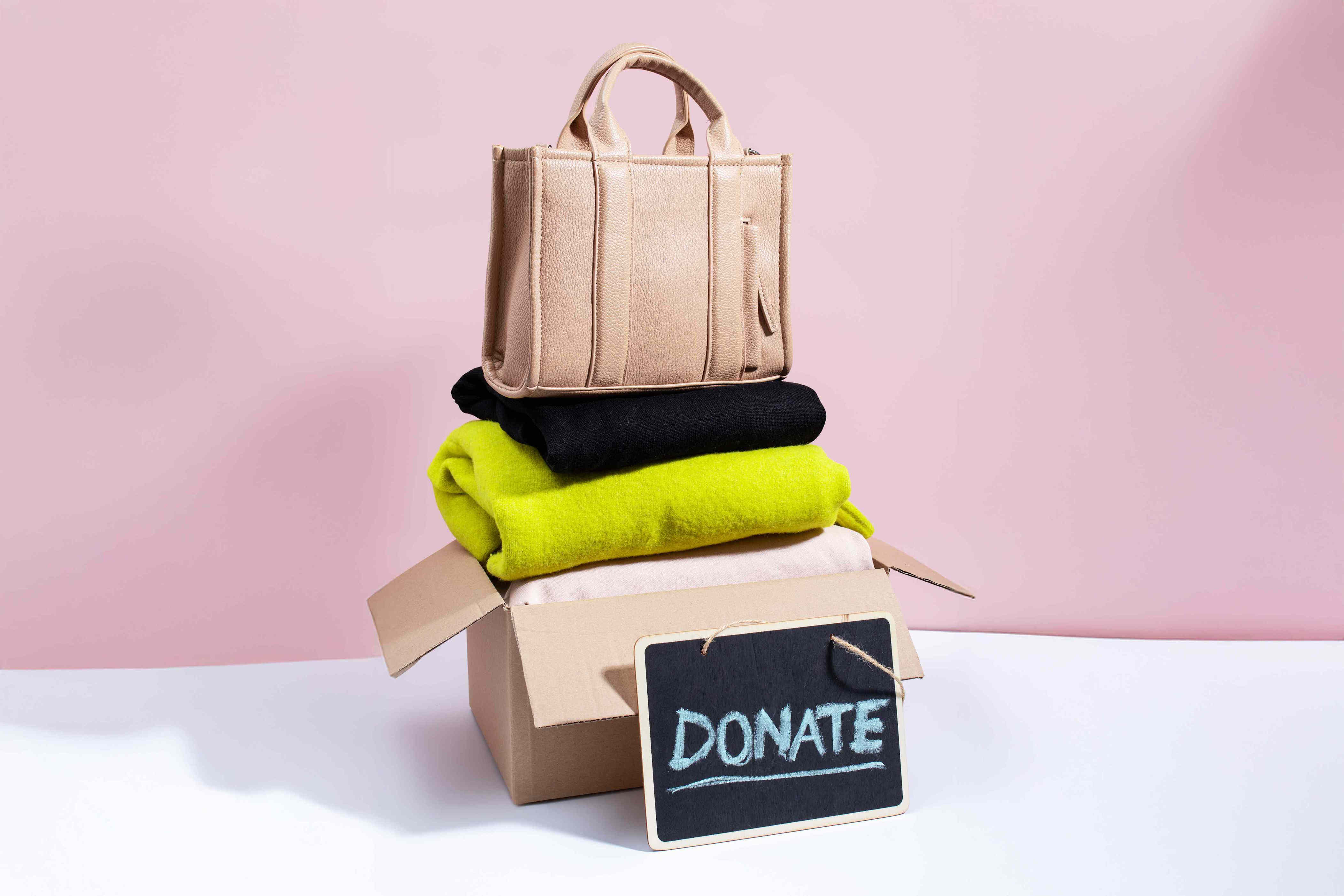 The 90/90 Rule Will Help You Get Rid of Your "Maybe Someday" Clutter