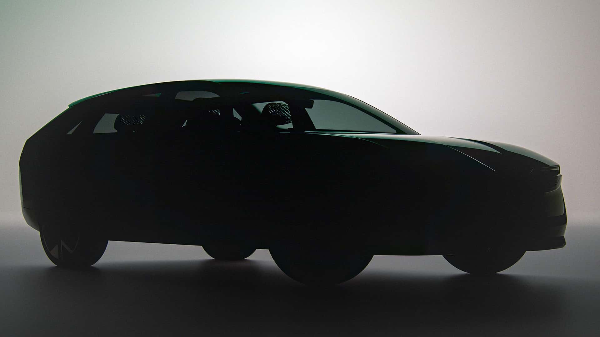 Europe’s Cool New Electric Wagon Is Just Around The Corner