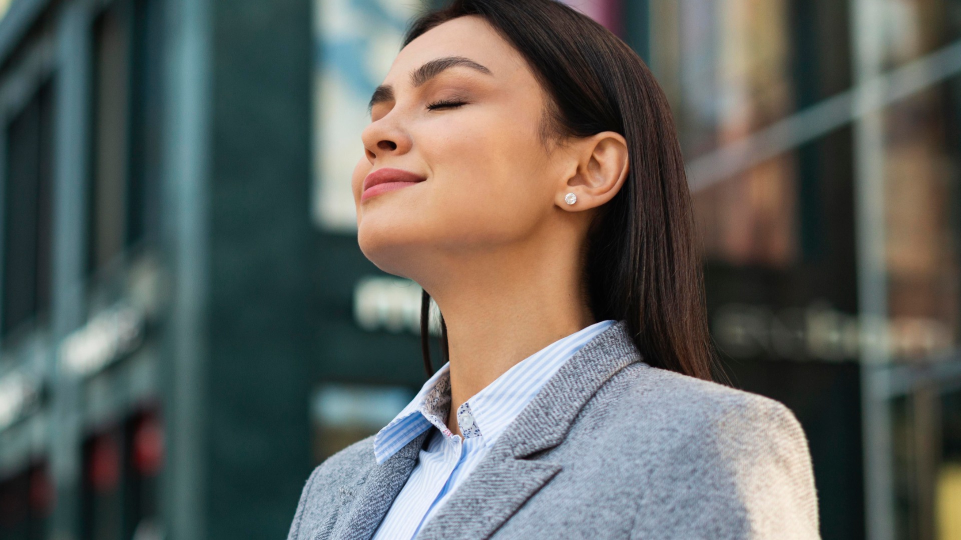 O suspiro, esse superpoder insuspeito que você usa sem saber