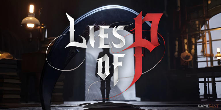 Lies of P’s Overture DLC Took Almost 2 Years, But Its Sequel Could Be Right Around the Corner