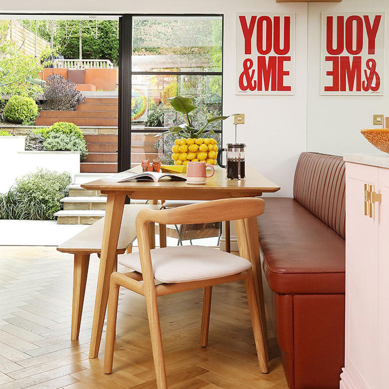 'It's a subtle trick' – how the 4-inch seating rule can transform your ...