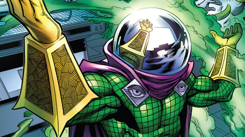 Powerful Comic Book Villains Who Don't Look Dangerous At All