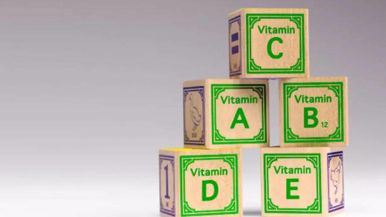 Doctor reveals 3 supplements that can be toxic to the brain and nervous ...