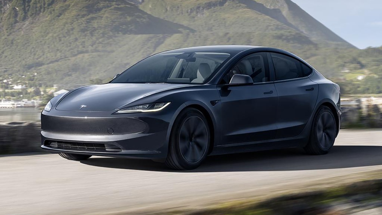 Why Tesla’s $25,000 car may change the auto industry