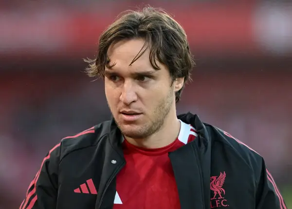 Fabrizio Romano confirms Federico Chiesa’s next career move