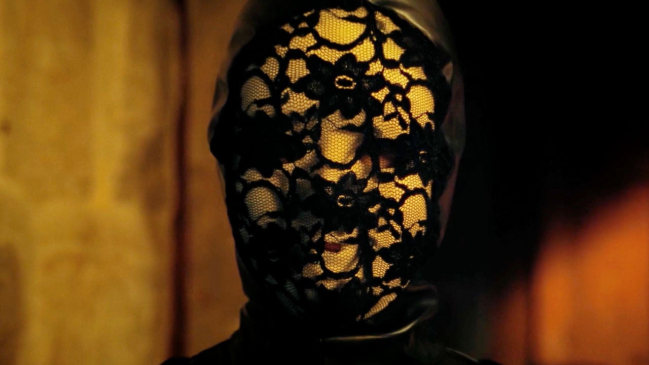 Compulsion - Official Trailer