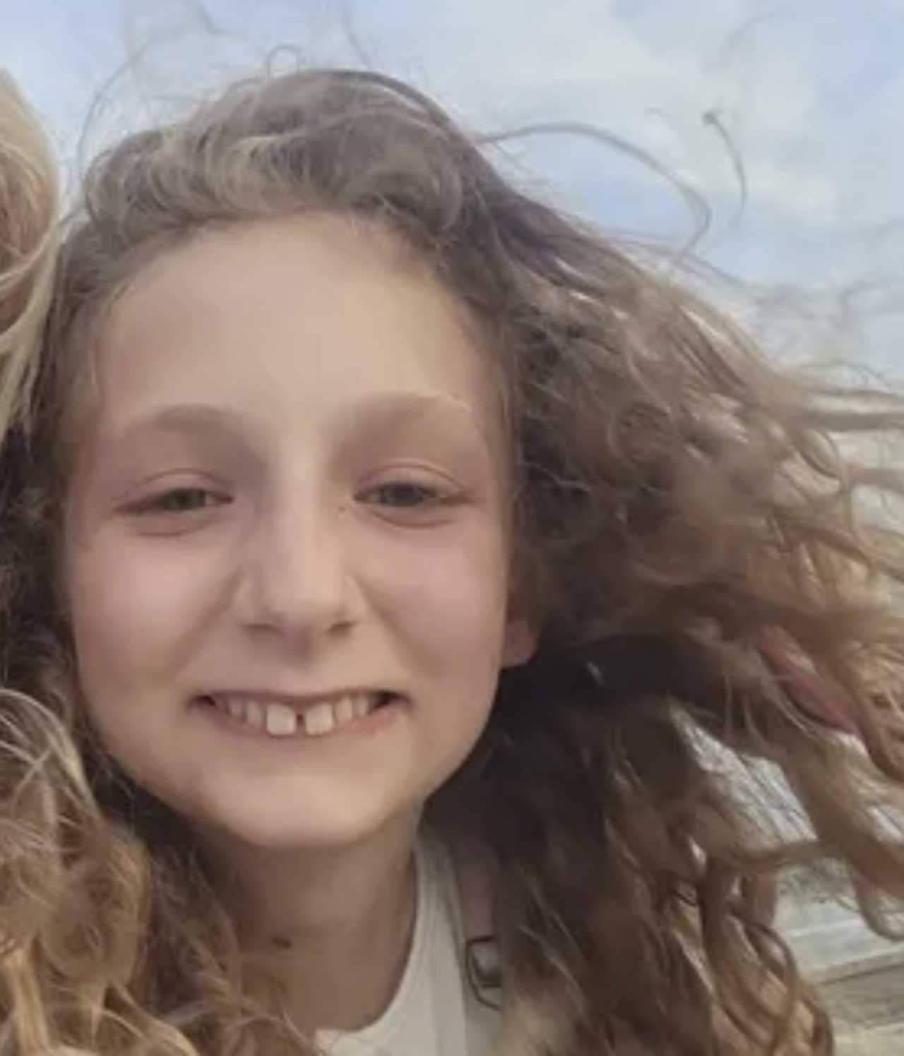 Father Saw Drunk Driver Kill 11-Year-Old Roxanne Bonnoni