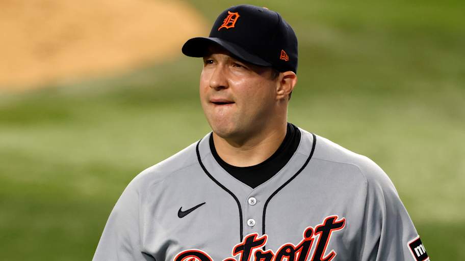 AJ Hinch didn’t mince words about Tommy Kahnle’s brutal struggles for ...