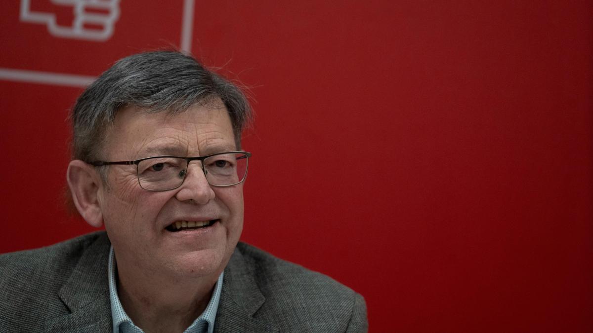 Fallece Elodia Ferrer, madre del expresident valenciano Ximo Puig