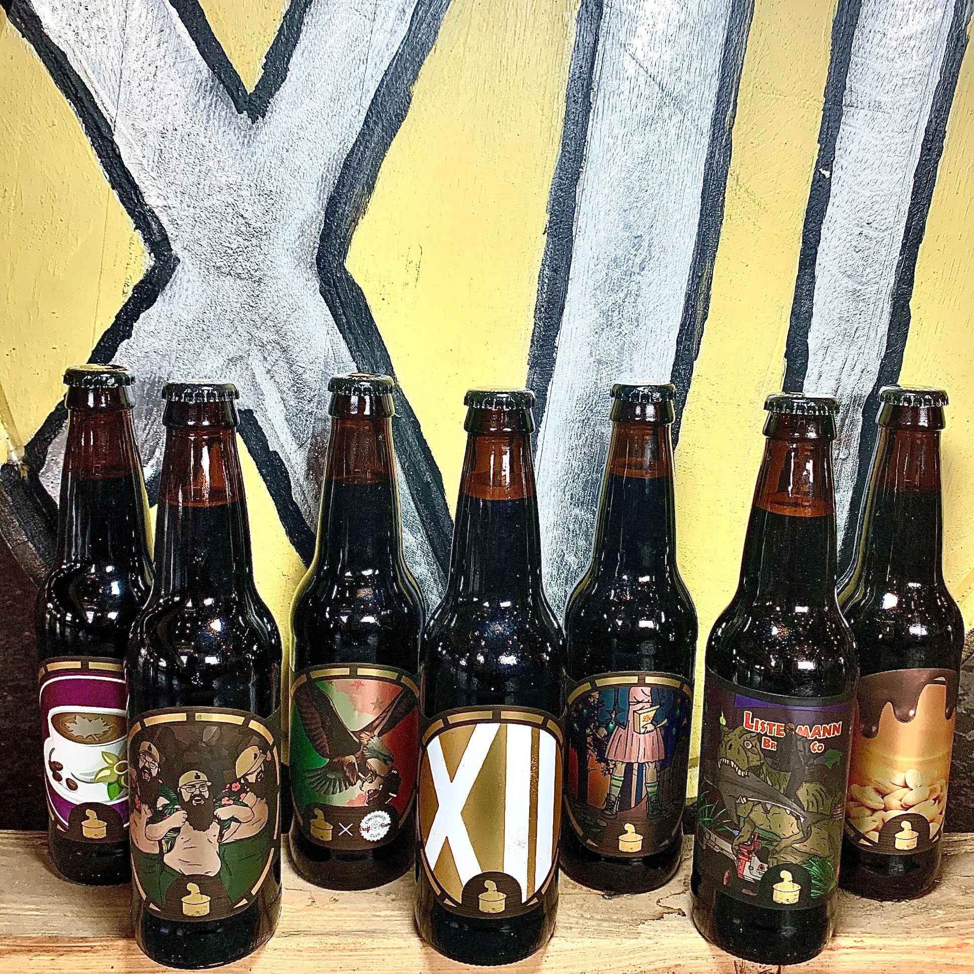 Listermann Brewing Company to abruptly close after 33 years in Evanston