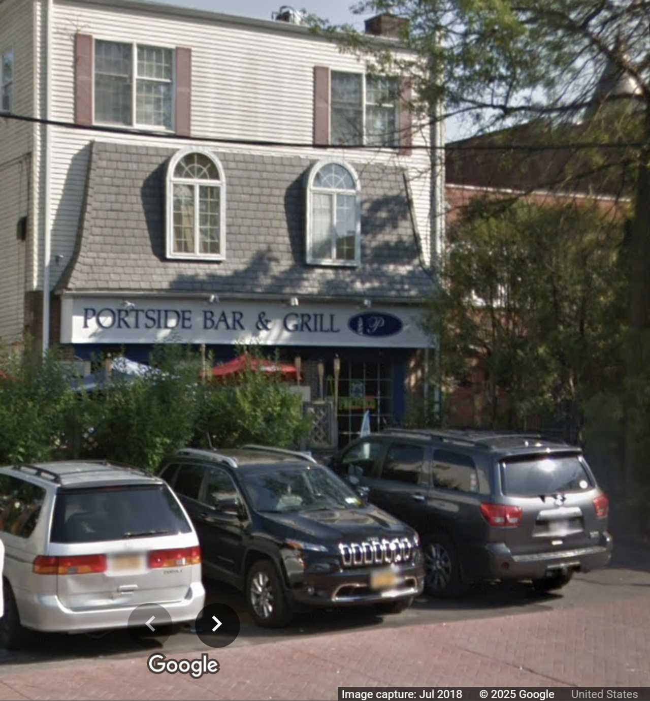 Dean Ulrich Arrested Selling Booze To Teen At Portside Grill