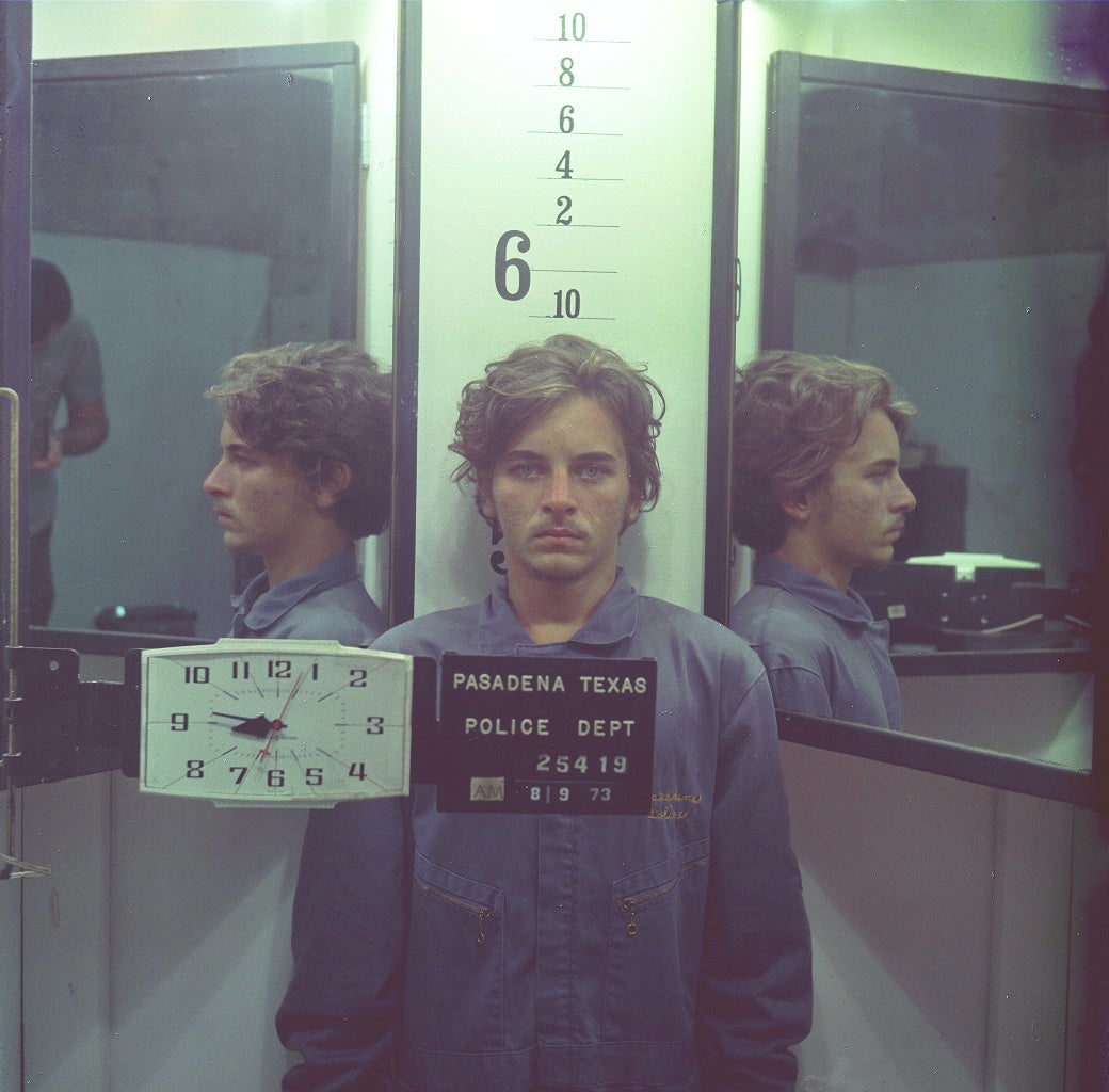 The Candy Man Killer murdered 28 people, mainly teens lured by candy or ...