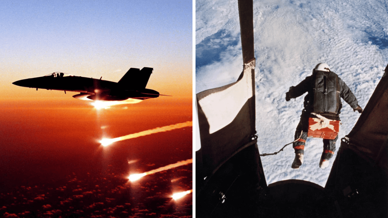 24 Photos From This Day in History (August 16)