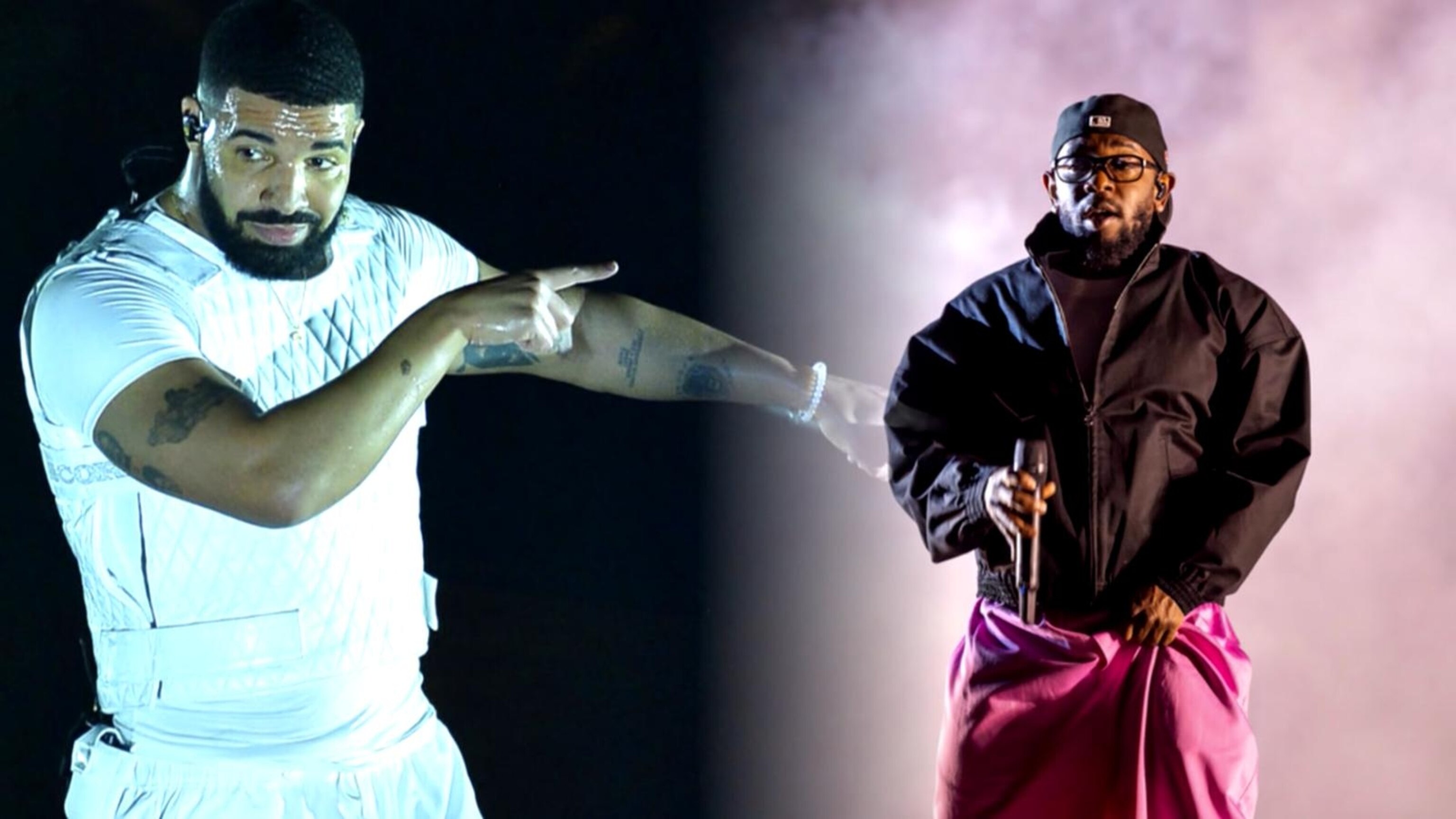 Drake's legal battle against record label intensifies