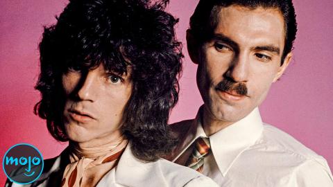 Top 10 Influential Bands You've Never Heard Of