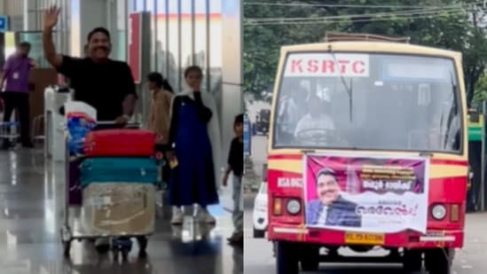 Indian man who helped countless people land UAE jobs returns after 51 ...