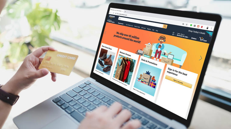 Can You Rely On Amazon's 'Overall Pick' When Shopping Online?