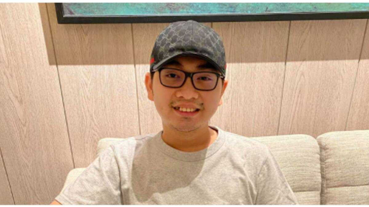 Xian Gaza posts cryptic message amid BINI’s legal action