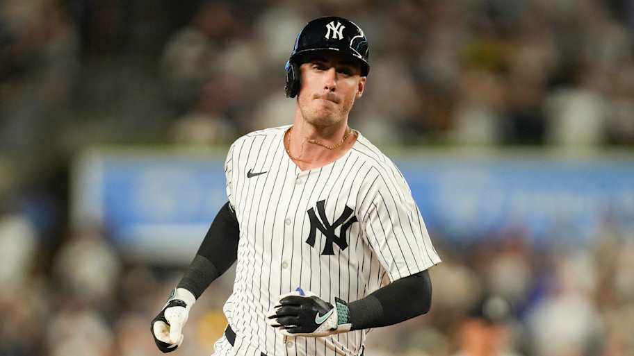Four Yankees Among MLB's Top 25 Free Agents