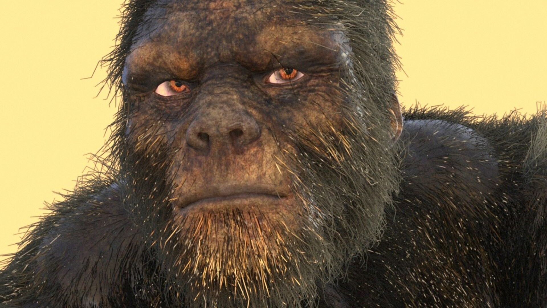 These Extinct Creatures Would Destroy Earth Today