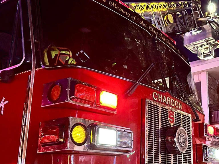 1 dead, 2 hospitalized in crash at dangerous Geauga Co. intersection