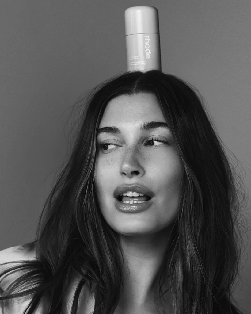 Hailey Bieber’s Rhode skincare brand to launch in Sephora in September