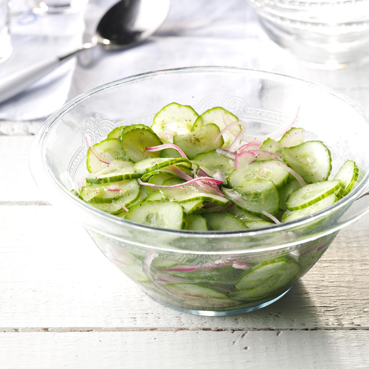Comment bien choisir un concombre + 10 idées recettes pour le déguster