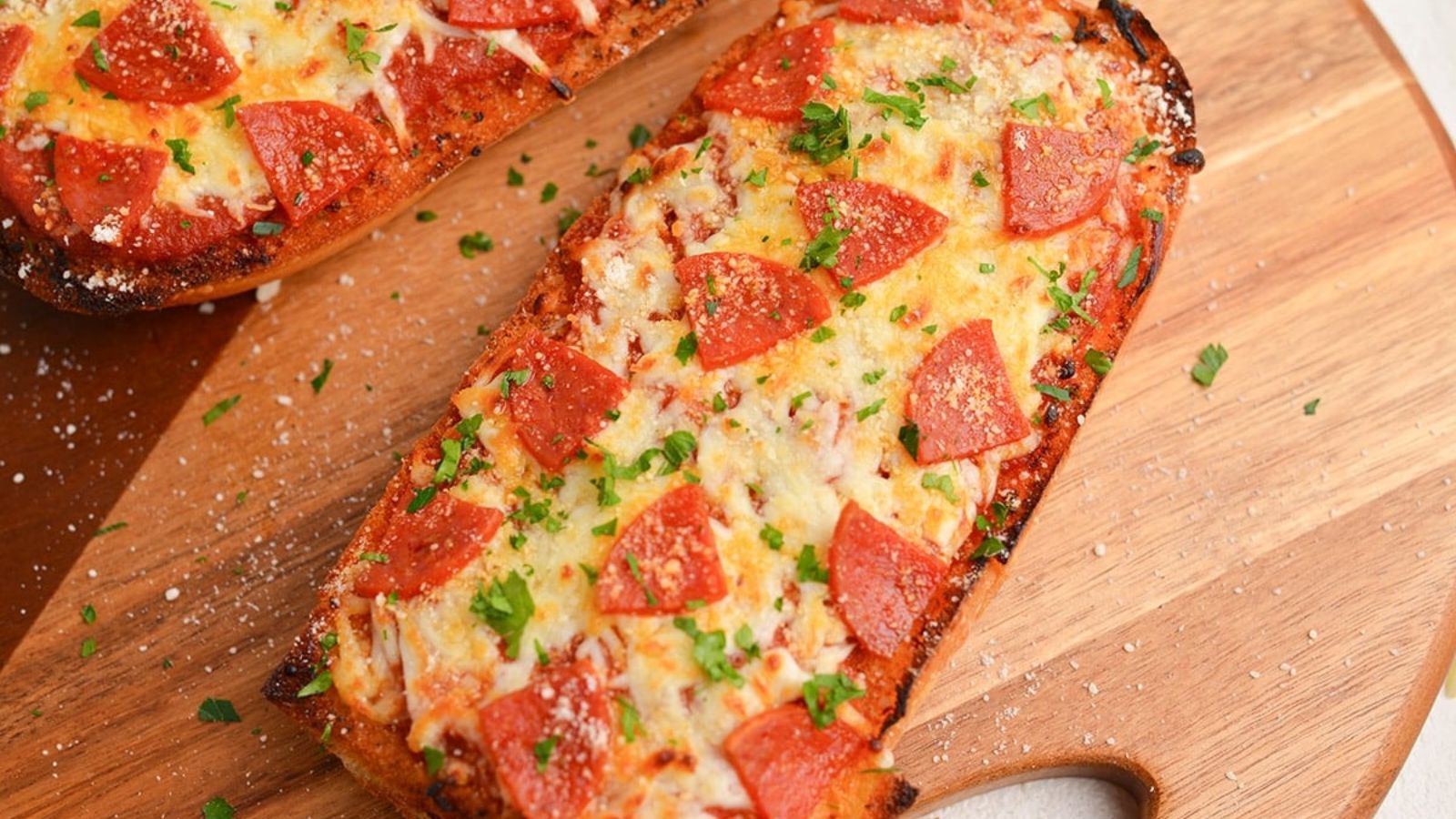 16 speedy shortcut pizza recipes for the ultimate easy meal