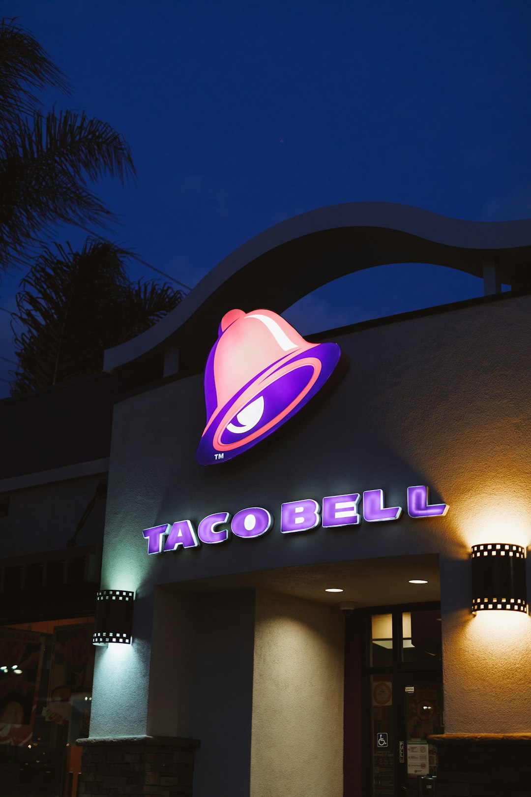 Exploring the Components of a Taco Bell Order