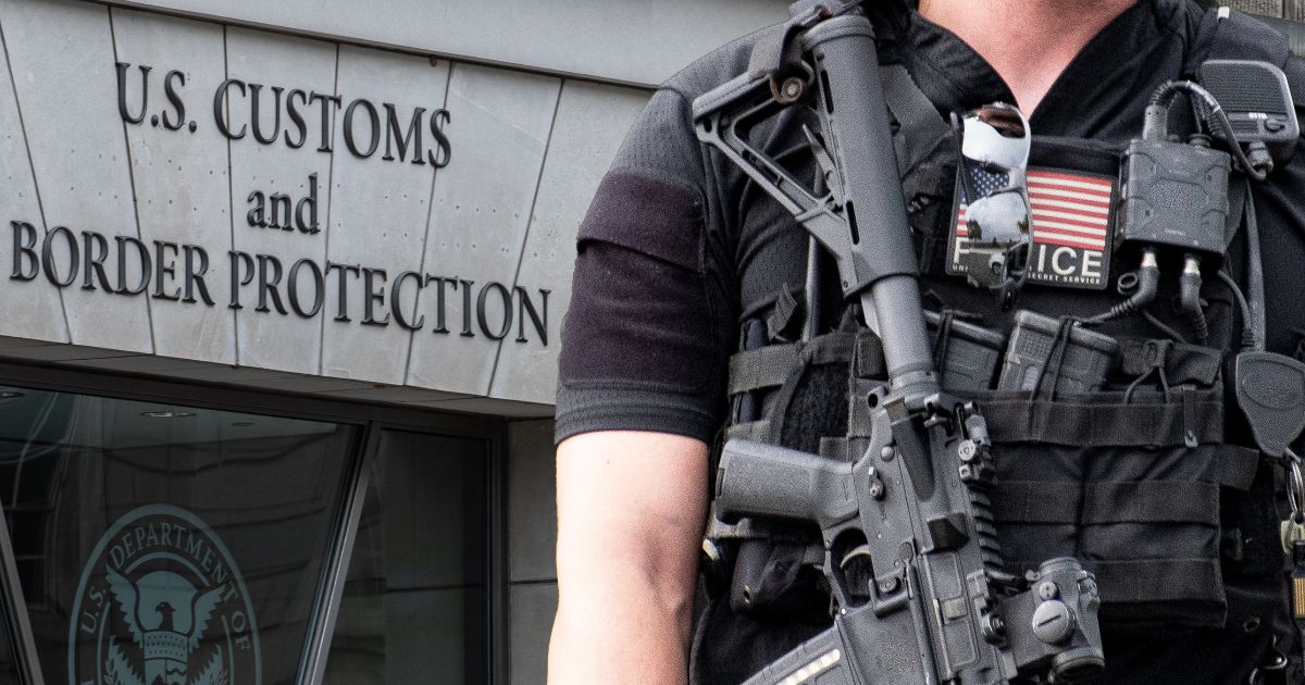 Here's How Many Illegal Aliens Are Getting Deported Daily