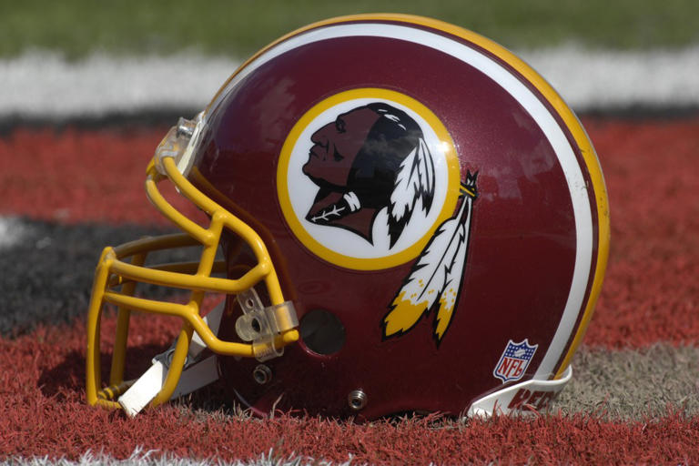NFL’s Washington Redskins should restore name and logo, says family of ...