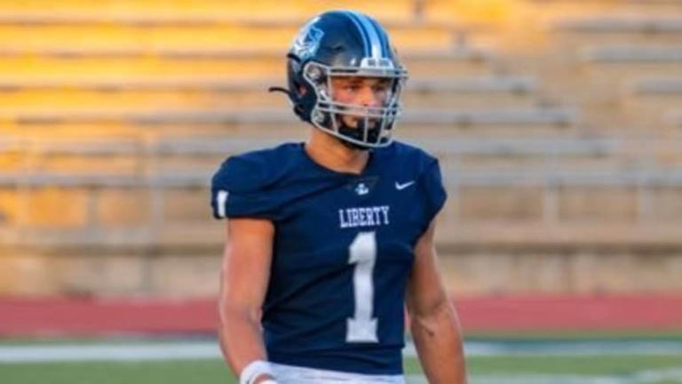 Will Arizona State Do Enough to Compete for Cooper Witten?