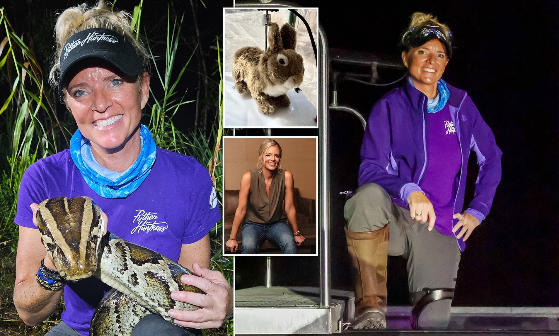 Realtor turned real-life Indiana Jones is hunting Florida's most ...