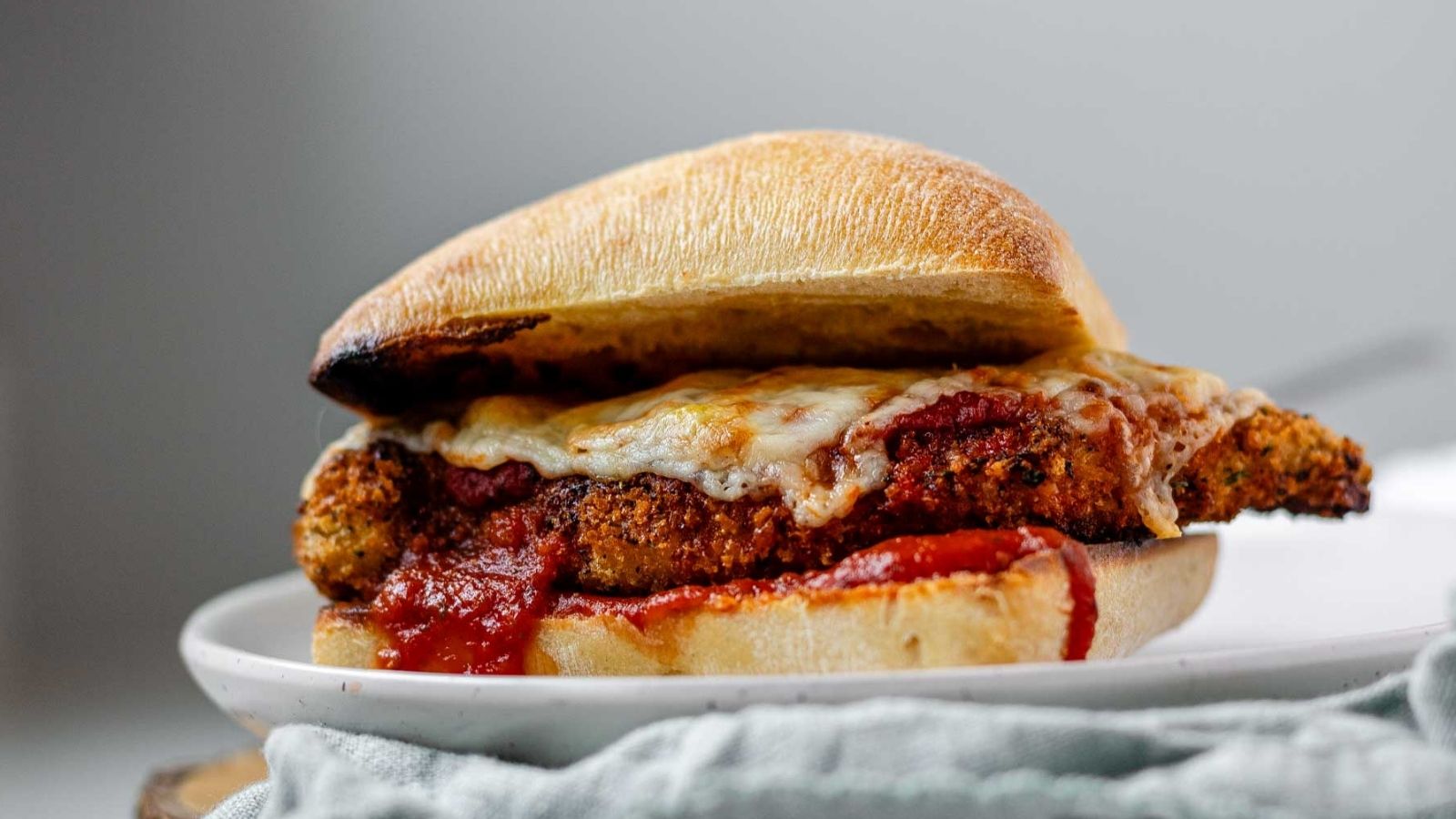 37 Must-Try Sandwich and Wrap Recipes