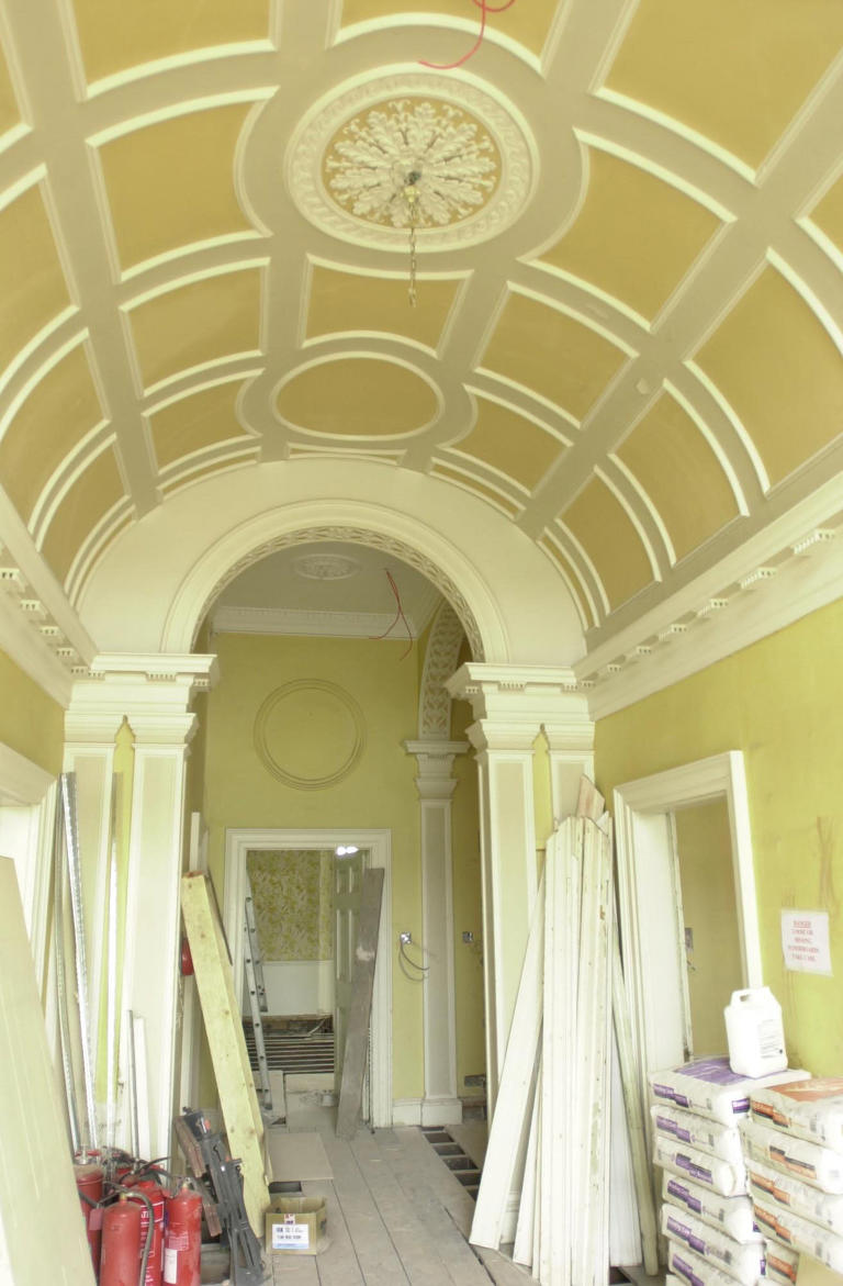 Where is Prince William and Kate Middleton’s new house? Inside the ...