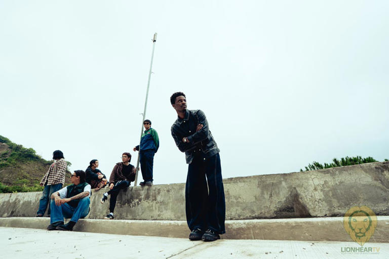 Dilaw Takes Us on a Journey Through Heartbreaks, Growth, and Life With ...