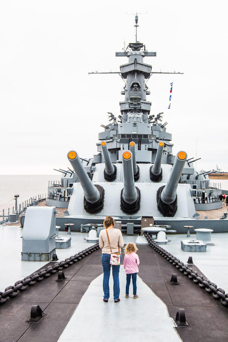 19 fun things to do in Mobile, Alabama [2026 update]