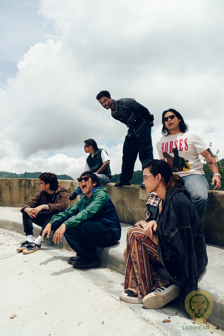Dilaw Takes Us on a Journey Through Heartbreaks, Growth, and Life With ...