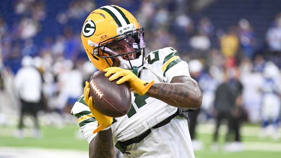 Live Updates: Packers at Colts in Second Preseason Game