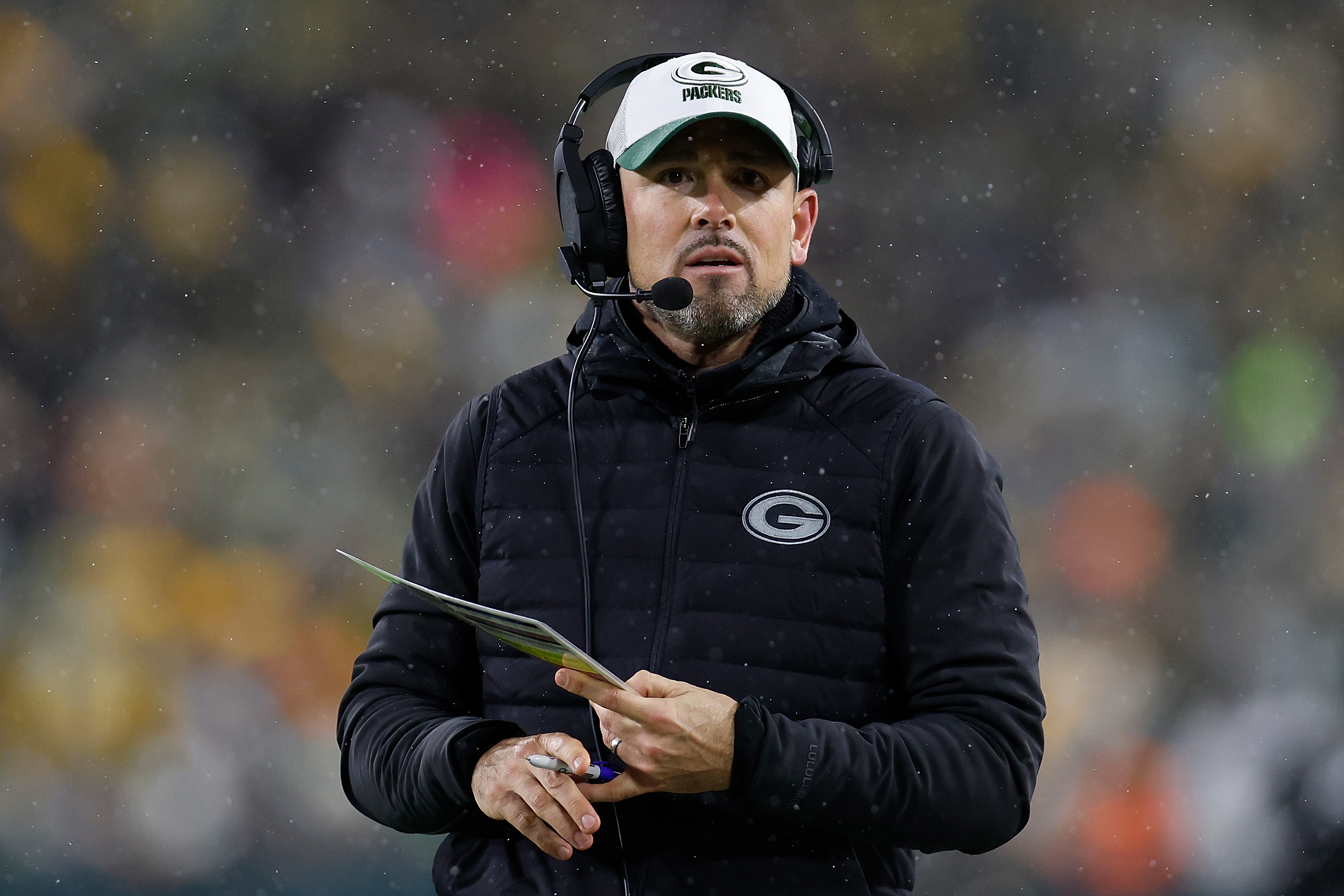 Packers Offensive Weapon Predicted to Be Surprise Cut Candidate