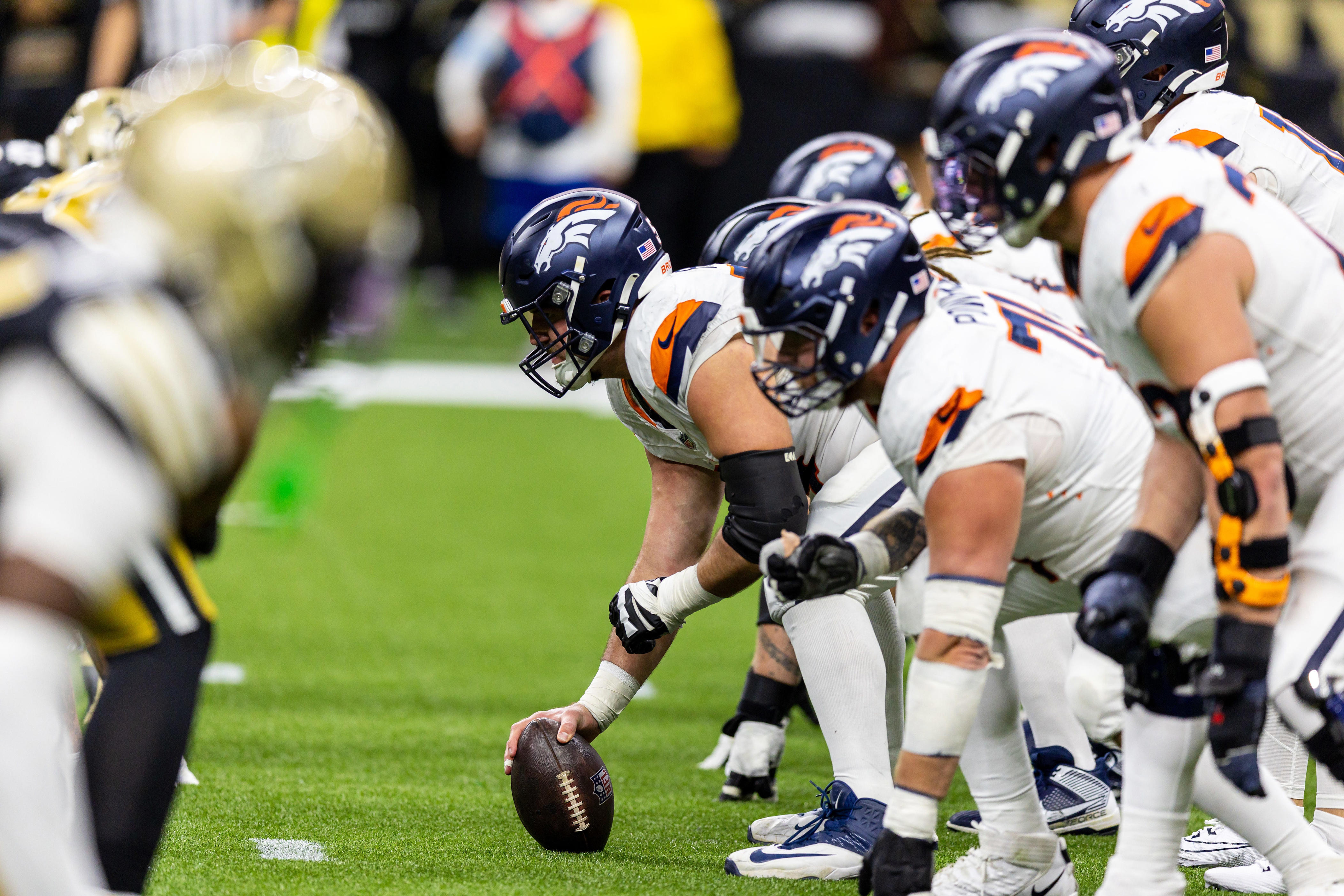 Denver Broncos 2025 Preseason Schedule