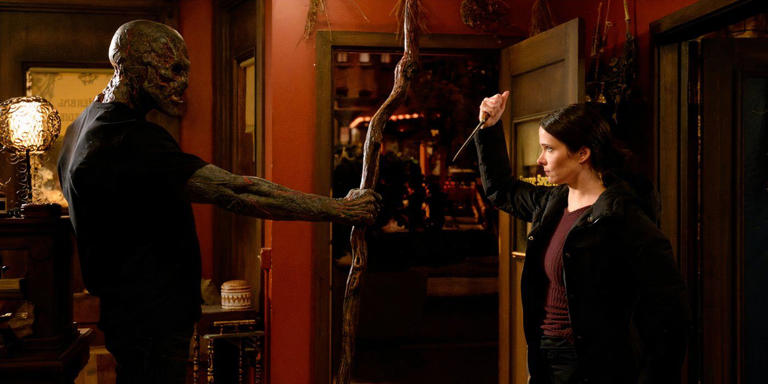 I'm Even More Convinced Grimm Is Getting the Reboot It Deserves 8 Years ...